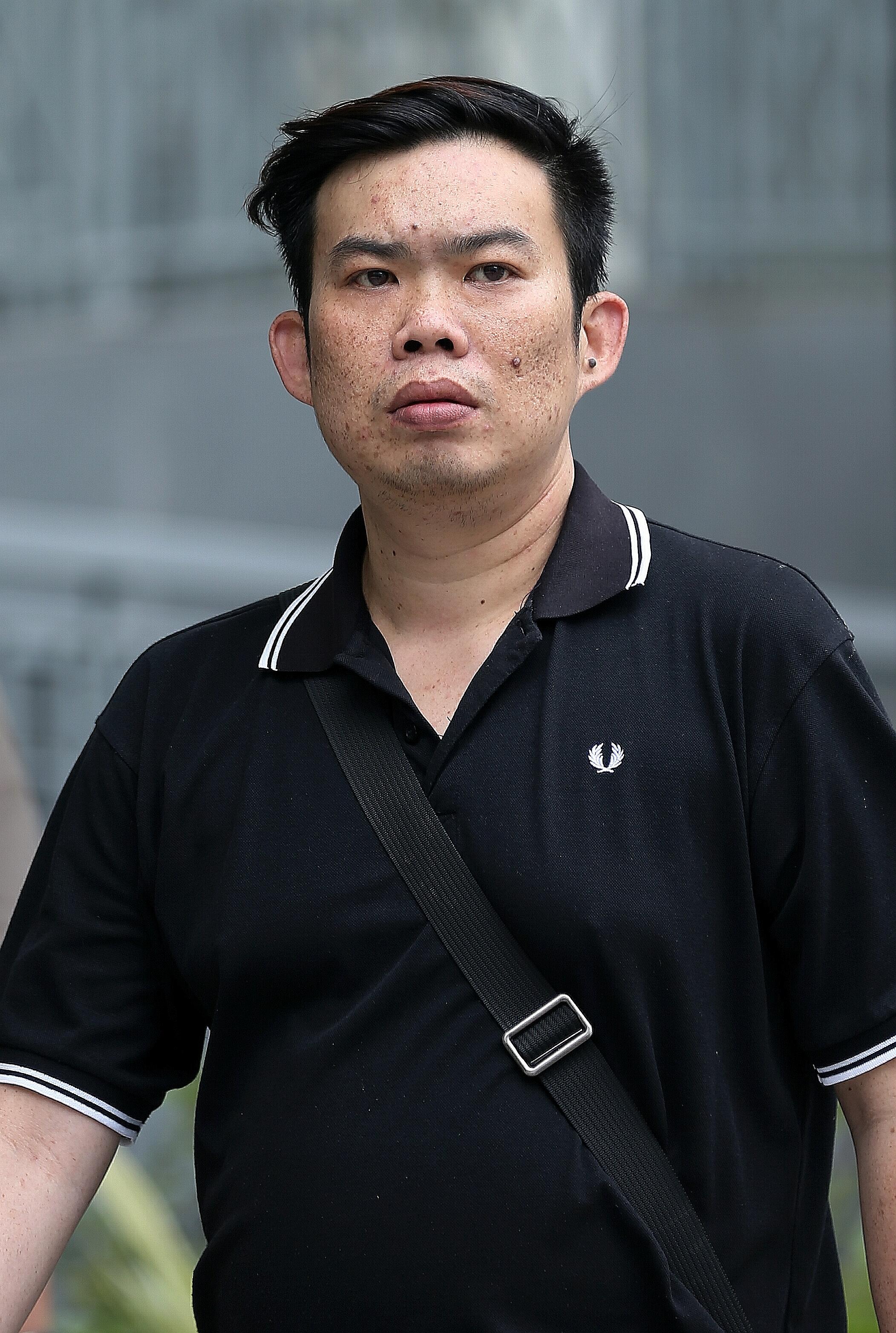 4 shop salesmen jailed in Sim Lim cheating case | The Straits Times