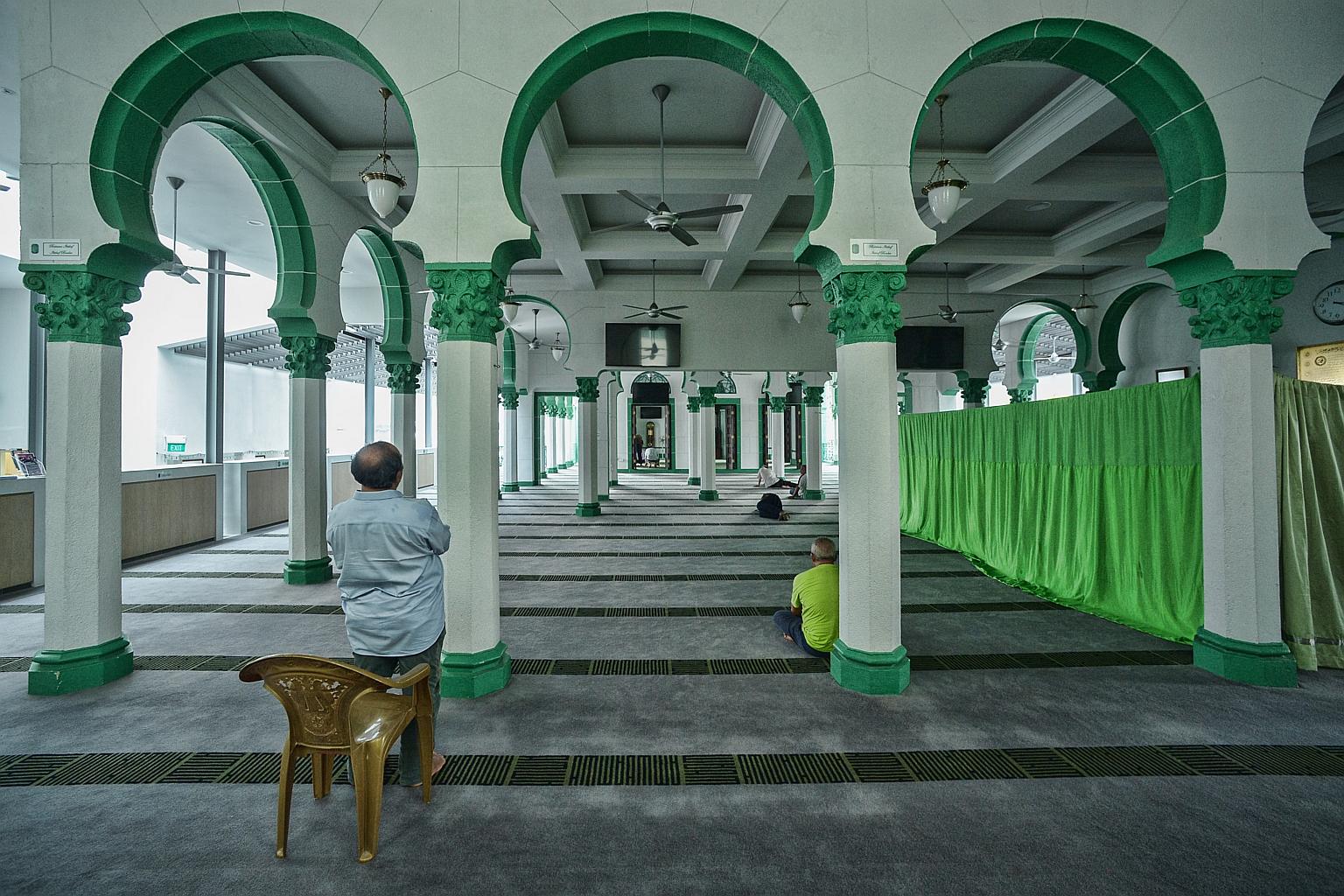 In Pictures: Winners of URA Architectural Heritage Awards | The Straits ...