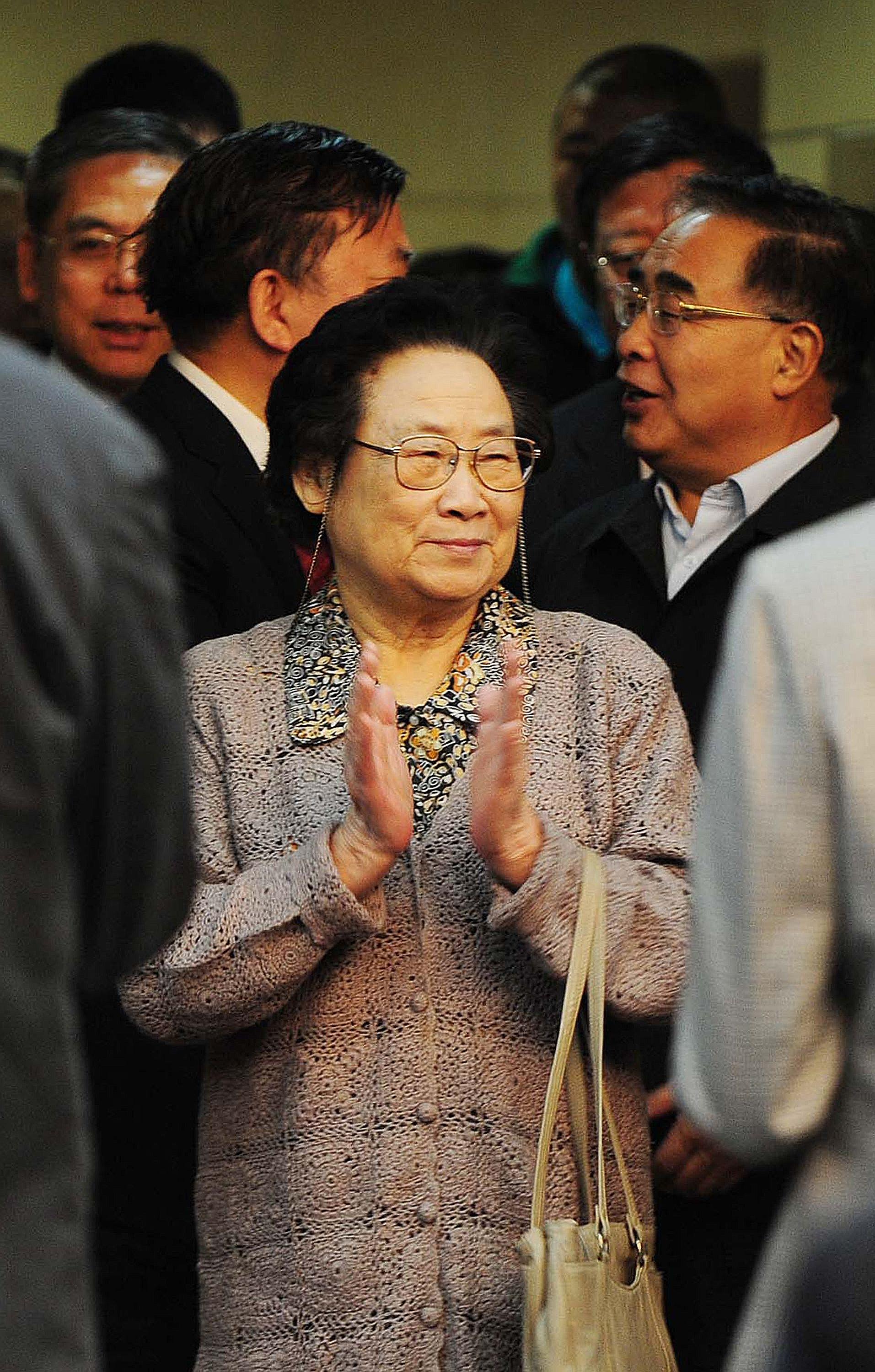 The world needs another Tu Youyou | The Straits Times