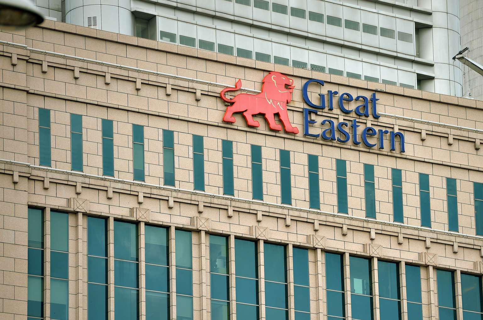 Great Eastern earnings down 65% in Q3 | The Straits Times