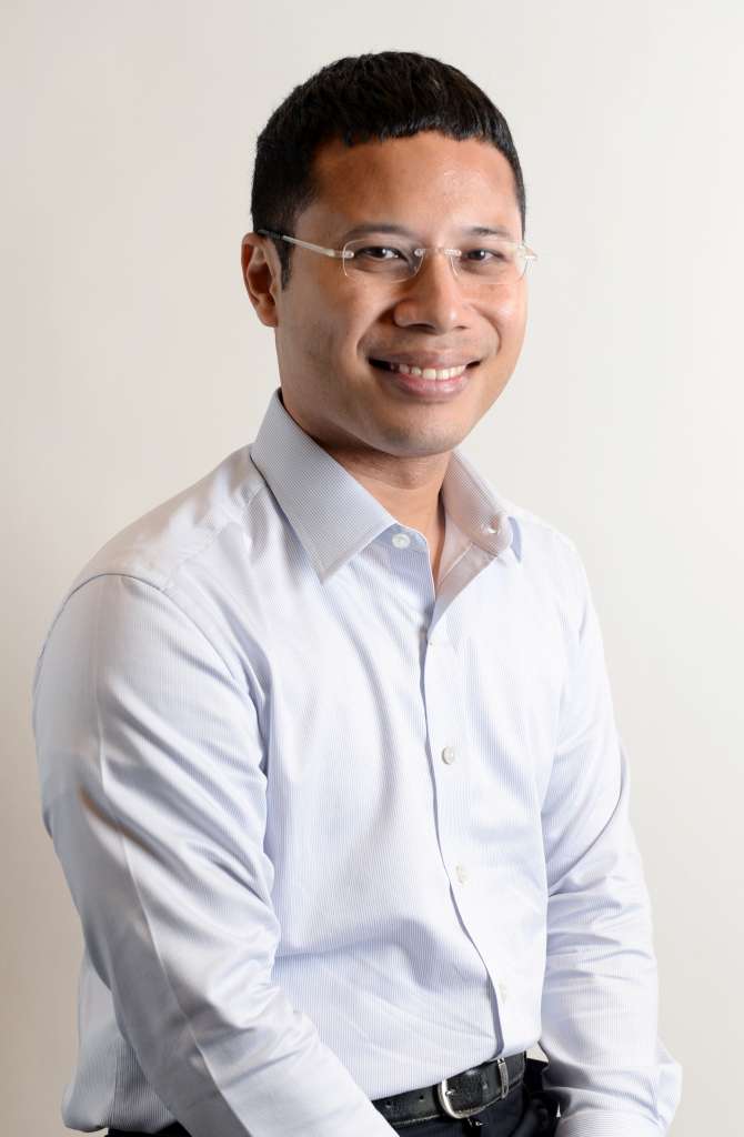 Senior Minister of State Desmond Lee: Asean region must adopt zero ...