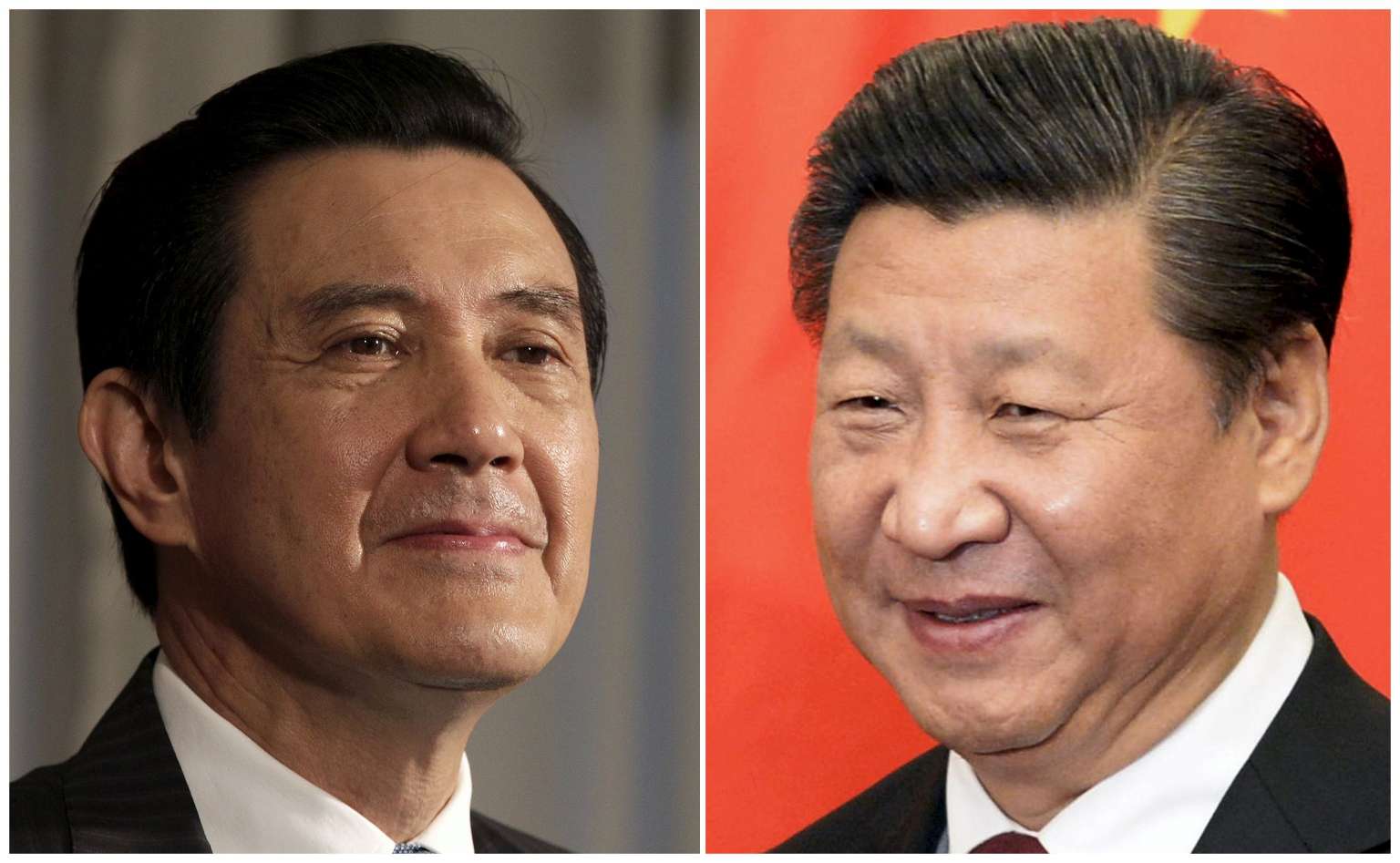 Taiwan official says nothing rushed, opaque about China meeting | The ...