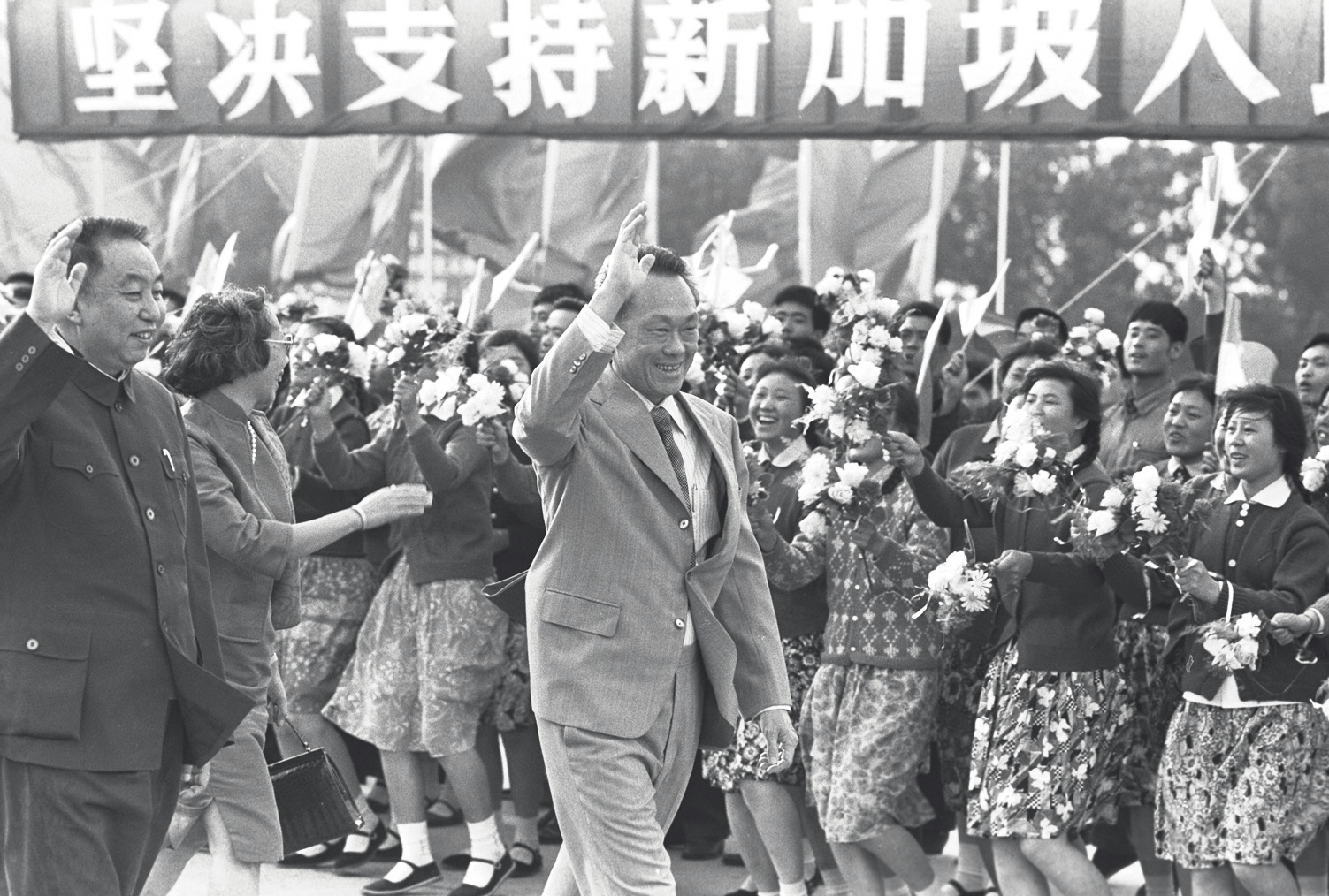 Singapore-China ties: 7 things to know about 25 years of diplomatic ...