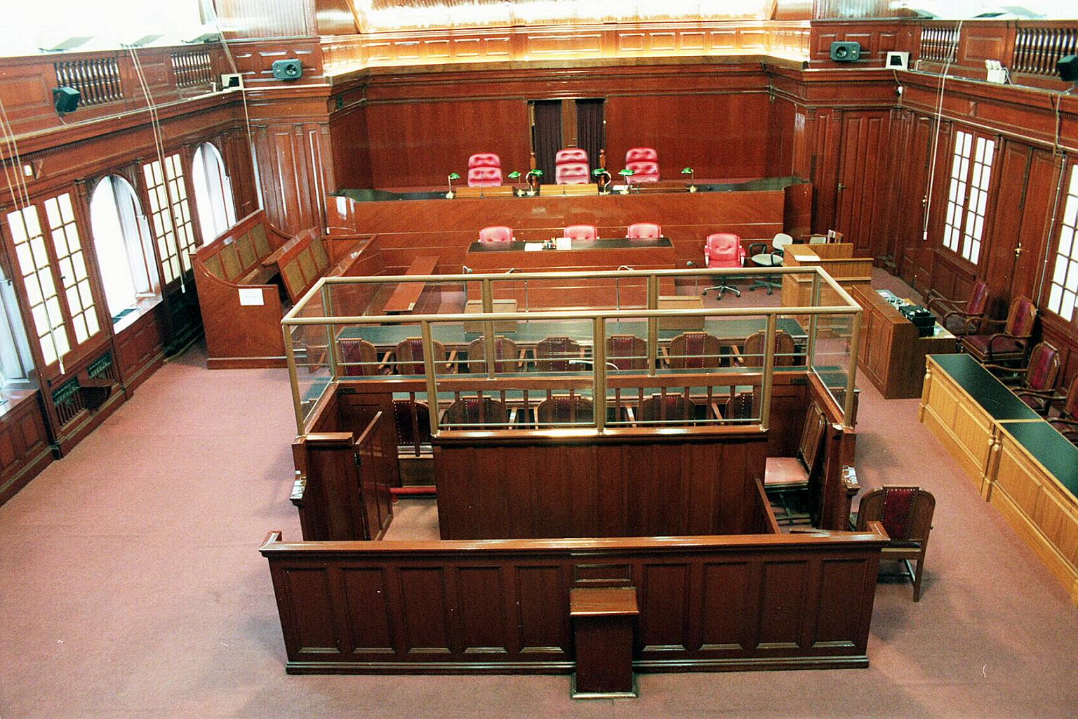 Significance of the case | The Straits Times