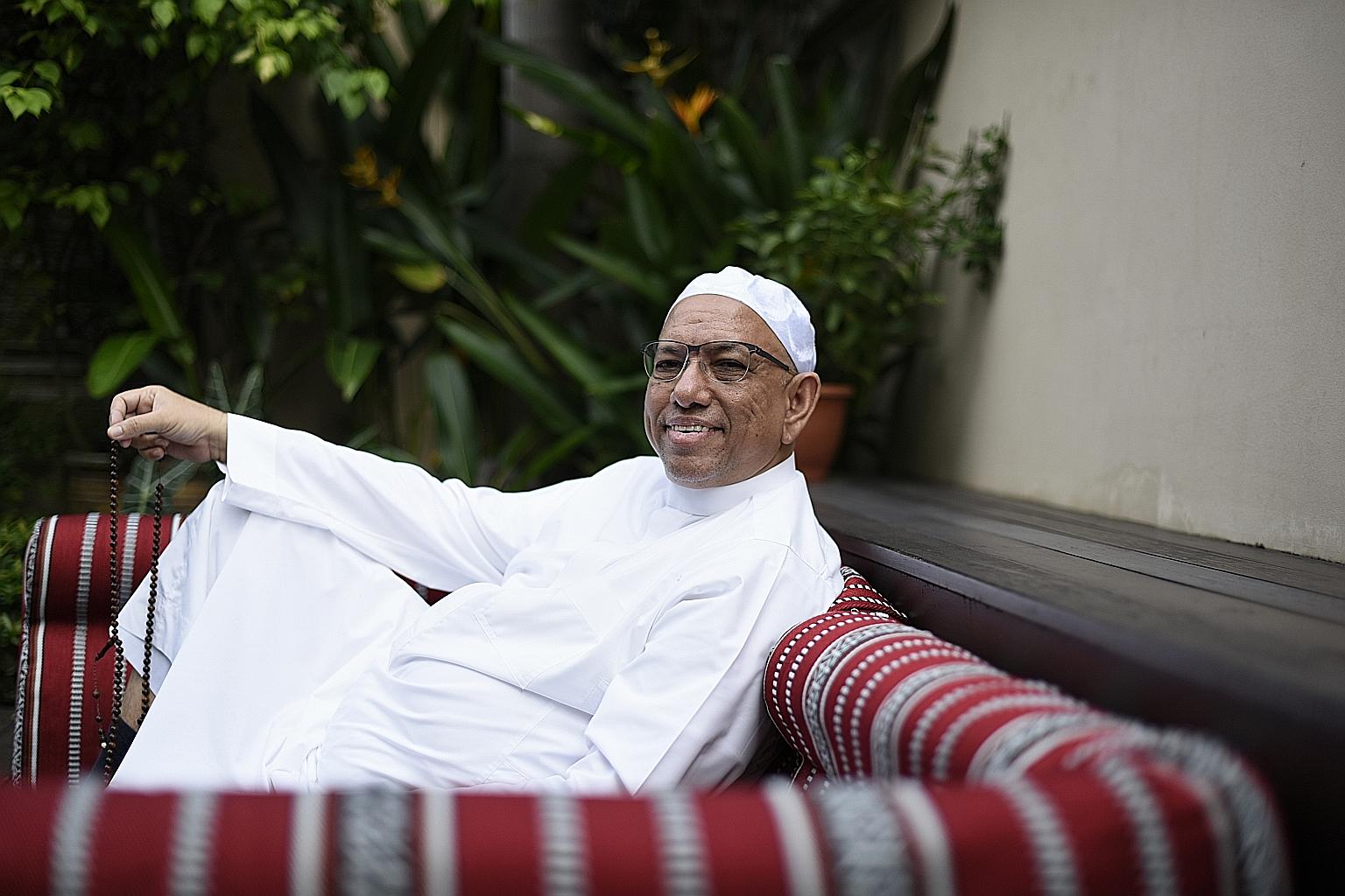 Angullia Mosque to be rebuilt to double capacity | The Straits Times