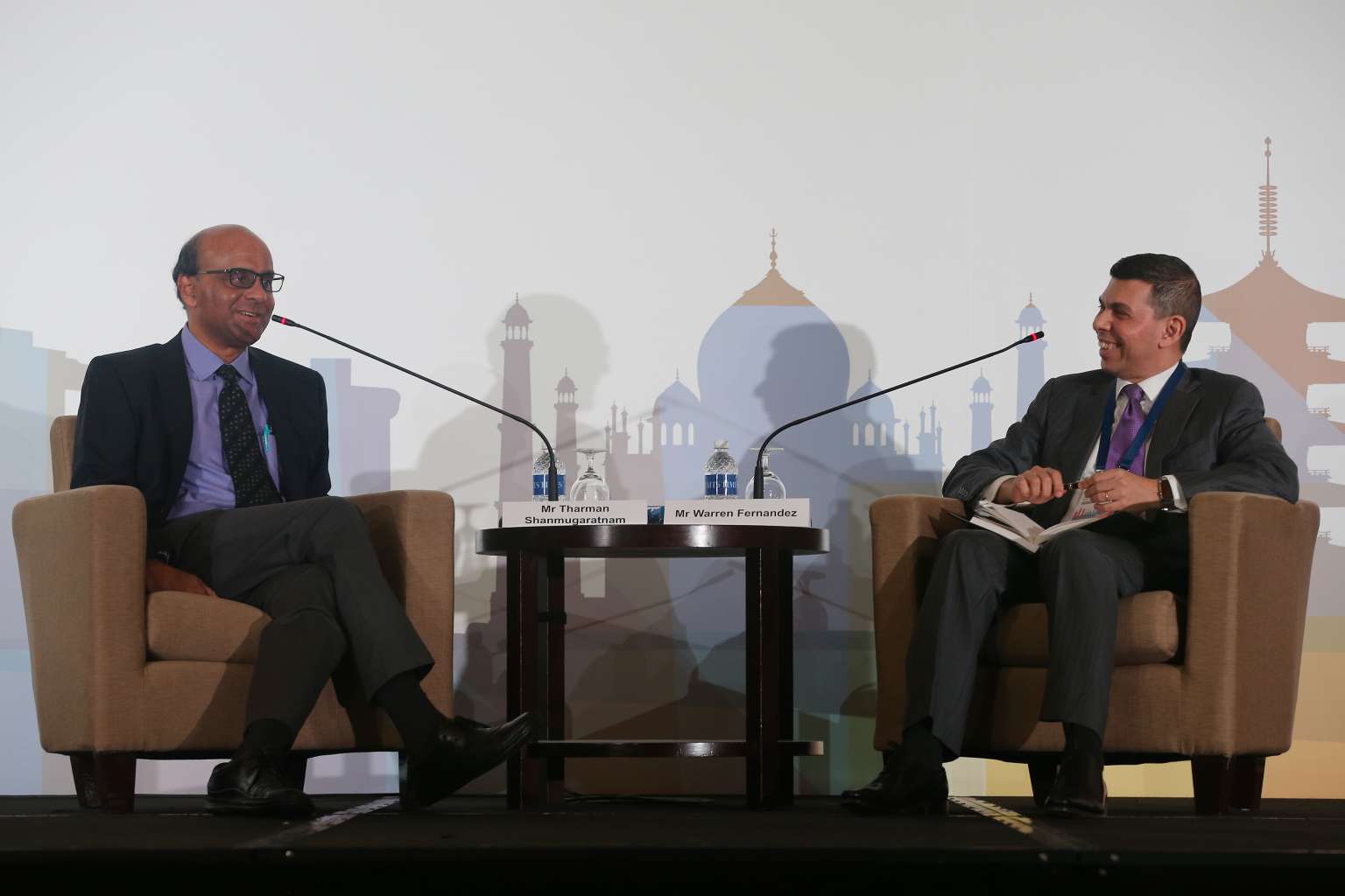 'Strong leadership needed to avoid shift to political extremes' | The ...