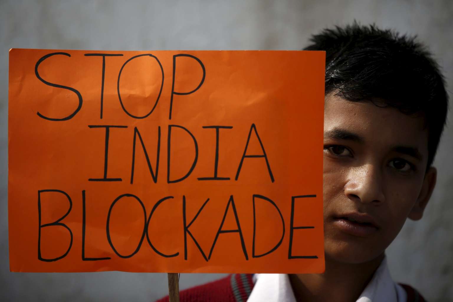 Nepal arrests 38 protesters for trying to enforce strike against ...