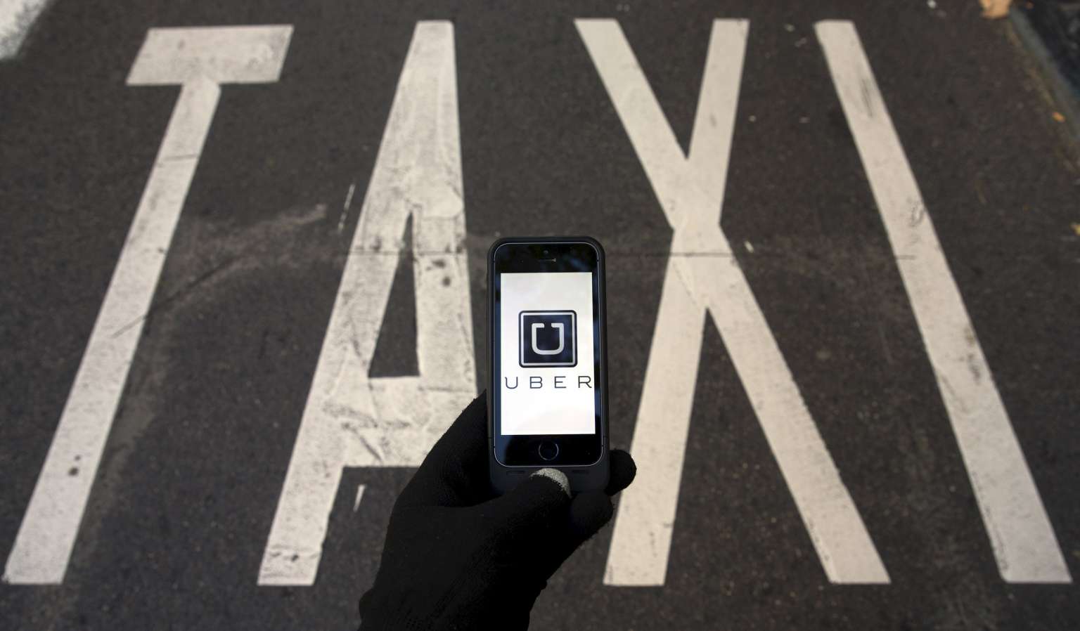 Uber says obtains government approval to operate in Jakarta | The ...