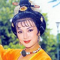 Various portrayals of Wu Zetian in fiction : r/grandorder