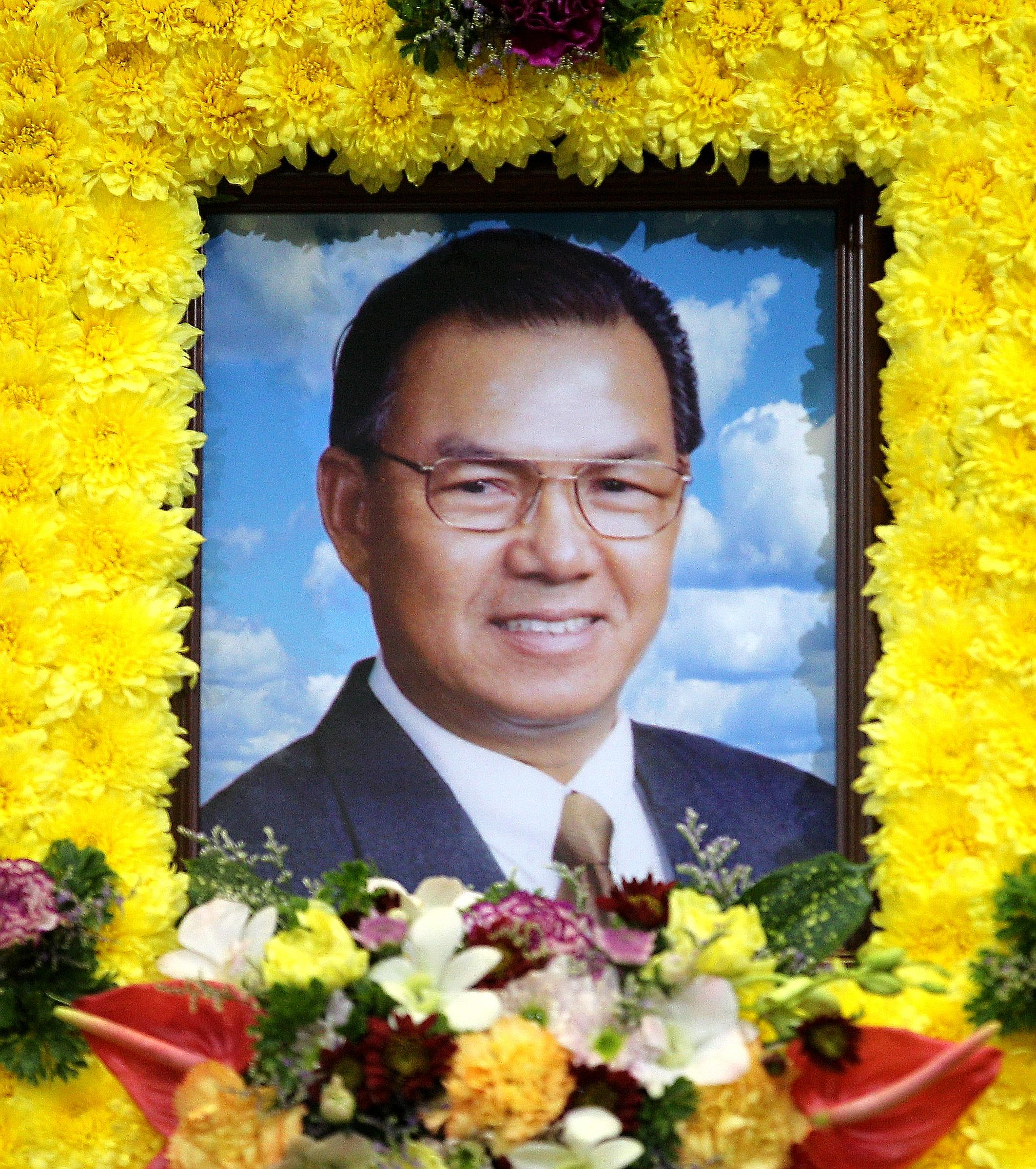 Kovan murder victim was a good and caring boss | The Straits Times