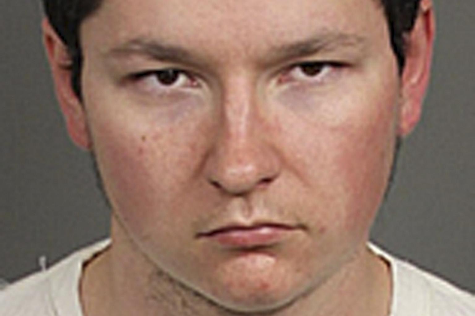 US man pleads not guilty to arson, hate crime at California mosque | The Straits Times