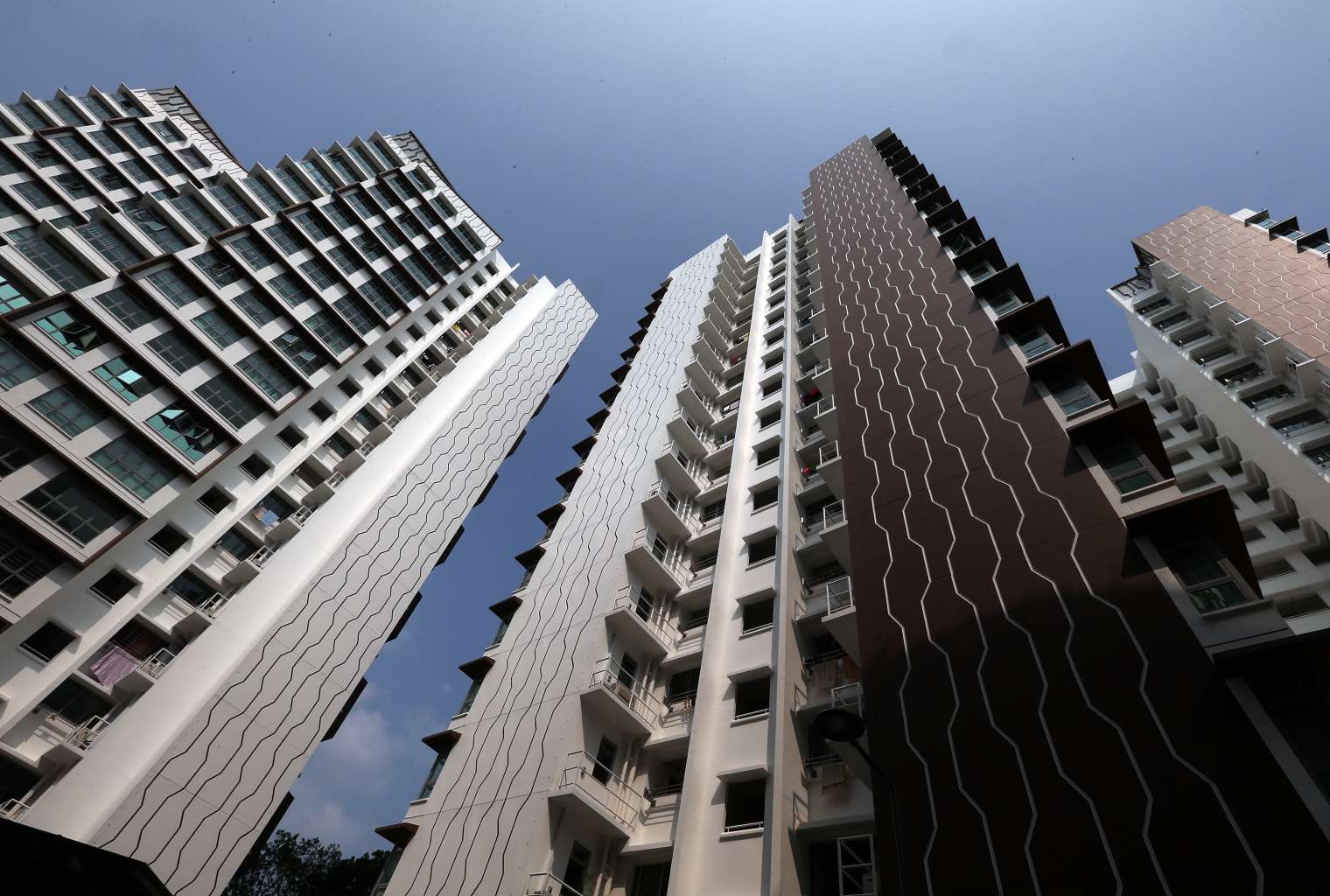 9 in 10 satisfied with Building Service Centres: HDB | The Straits Times