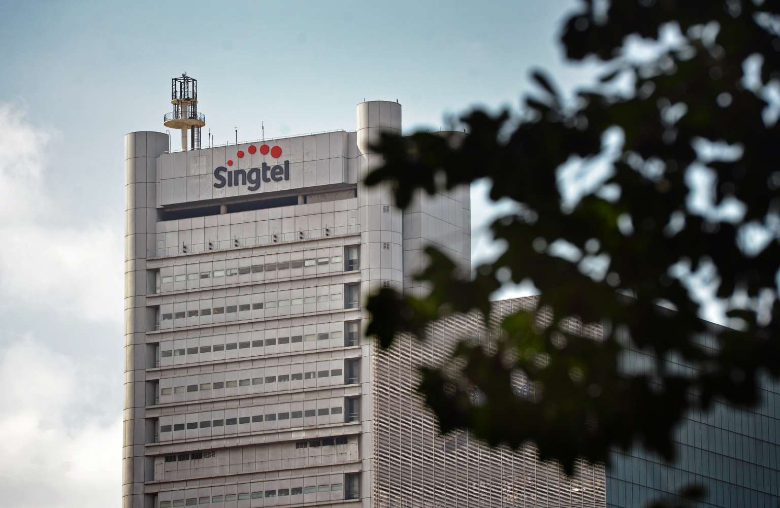 Singtel to charge users of TV Go from January | The Straits Times