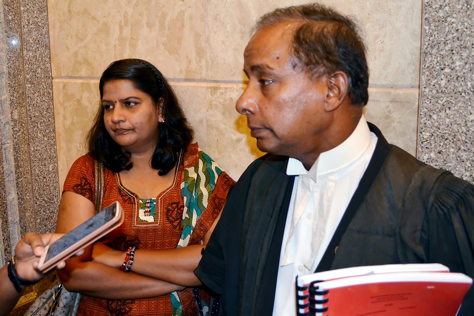 Can Malaysia's Indira Gandhi expect justice?: The Star columnist | The ...