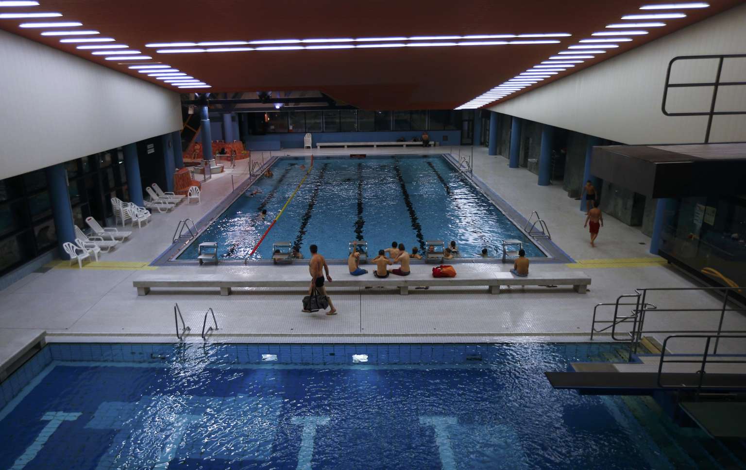 German town reopens pool to male asylum seekers after gender education ...