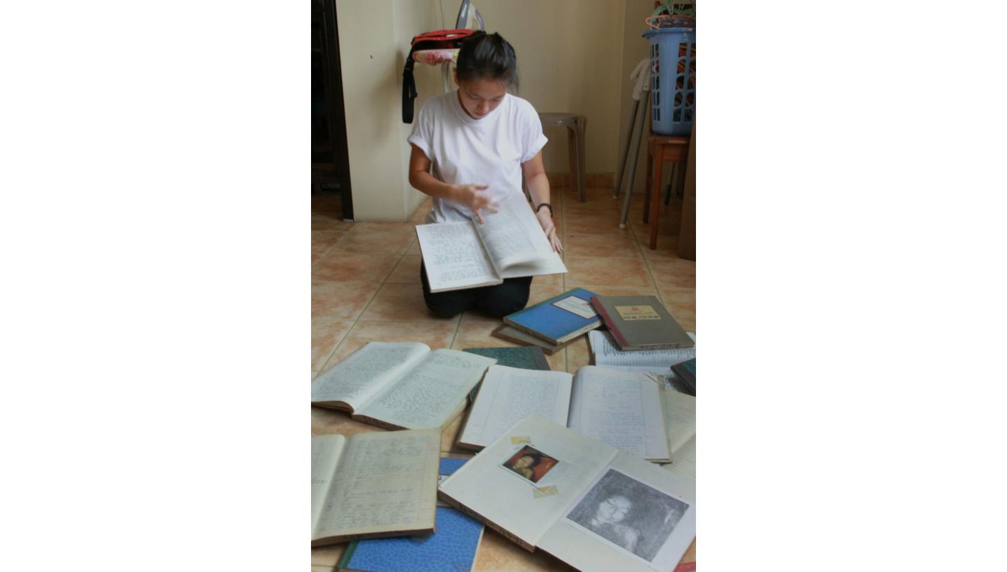 Ex-top detective Richard Lim Beng Gee - who helped solve Anthony Ler ...