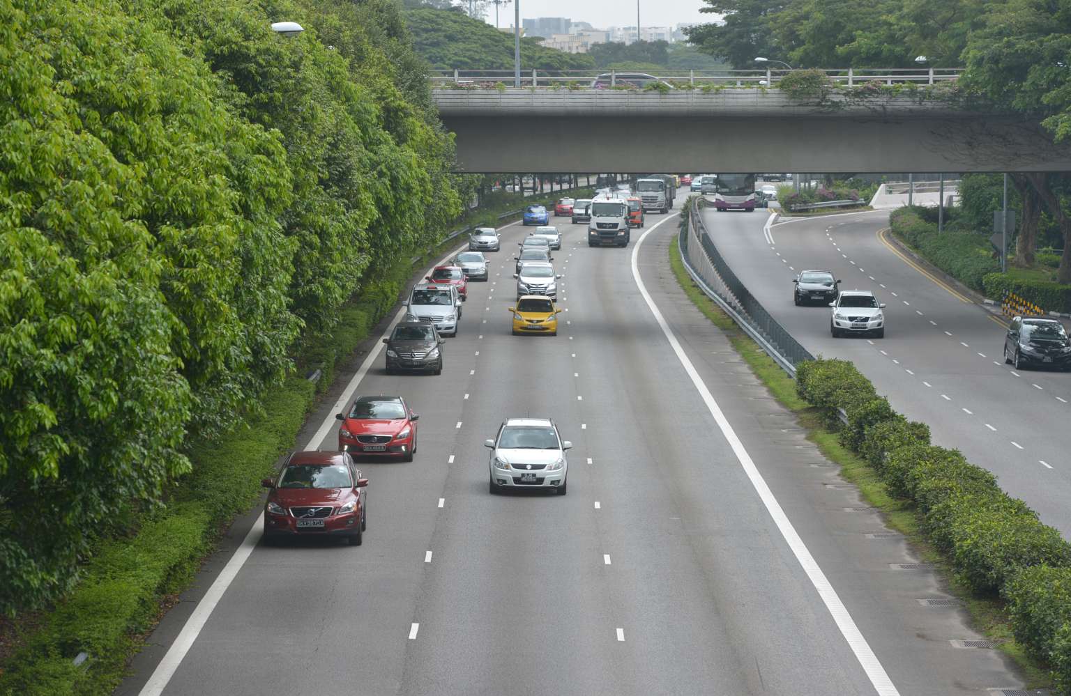 Survey: 77% of motorists annoyed by inconsiderate drivers; 54% stressed ...