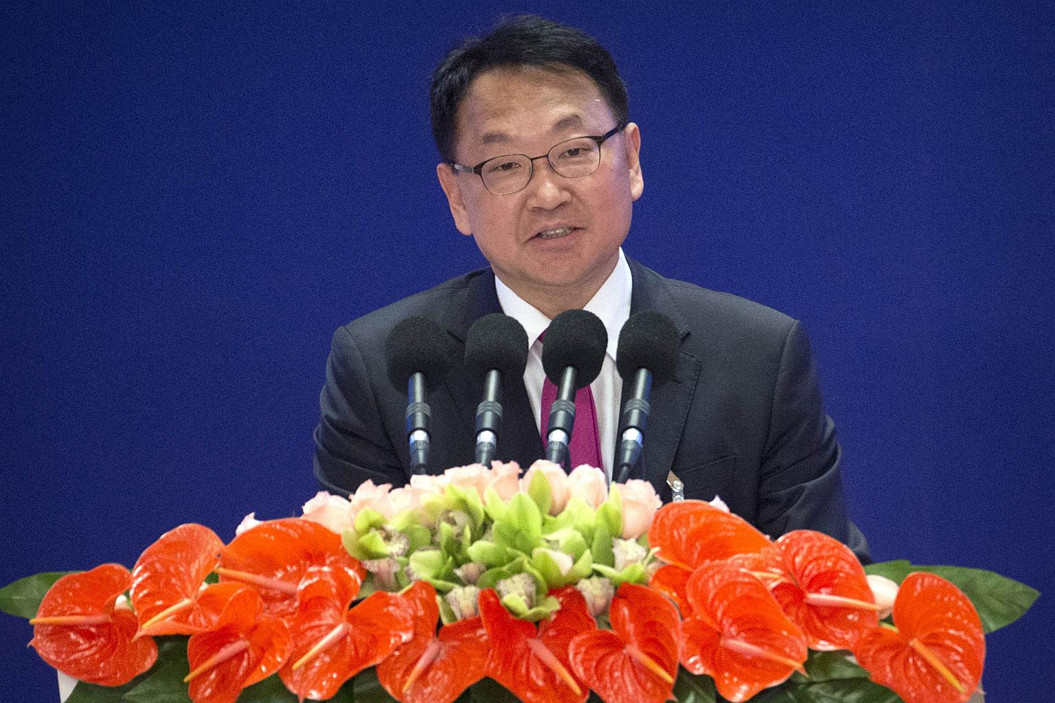 South Korea announces stimulus measures to support faltering growth ...