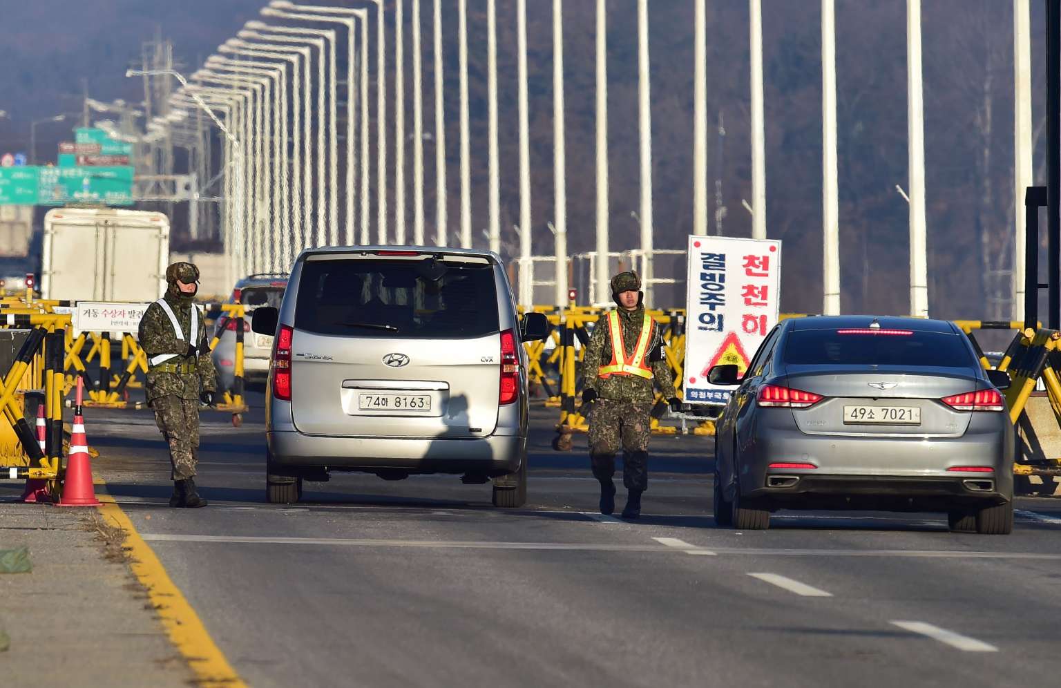 Angry end to symbol of inter-Korean cooperation as joint Kaesong ...