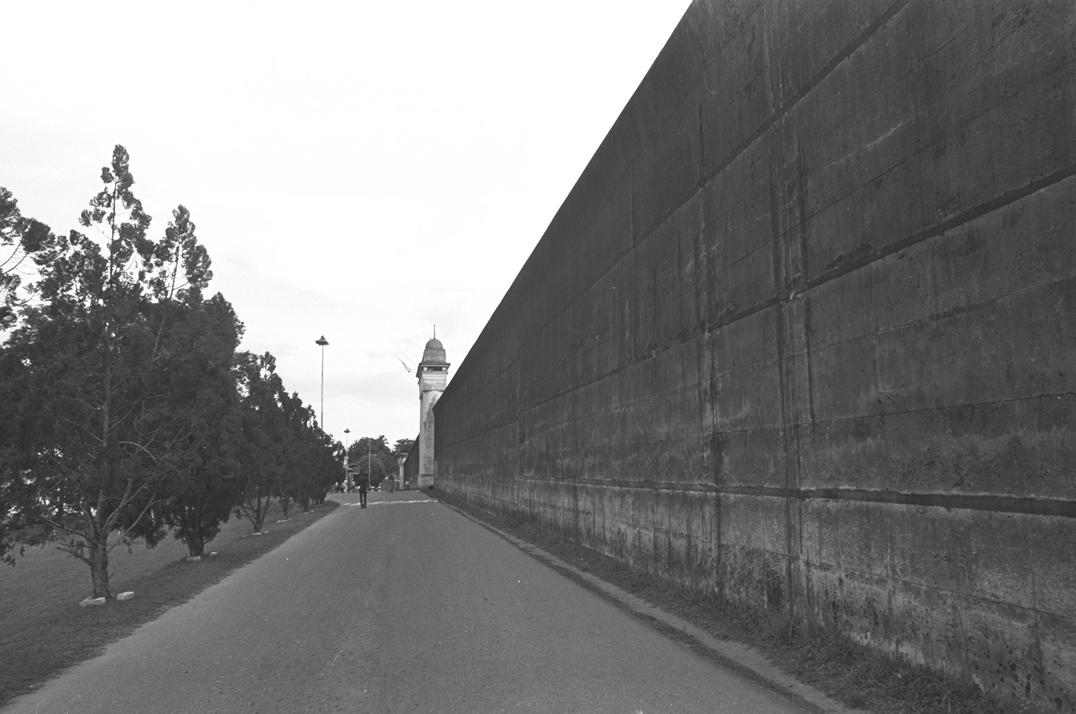 Behind the walls of Changi Prison: 6 things you may not know about the ...