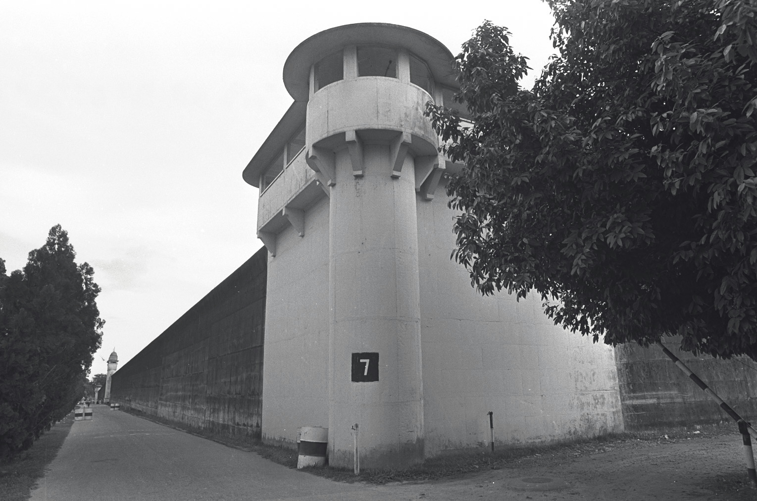 Behind the walls of Changi Prison: 6 things you may not know about the ...