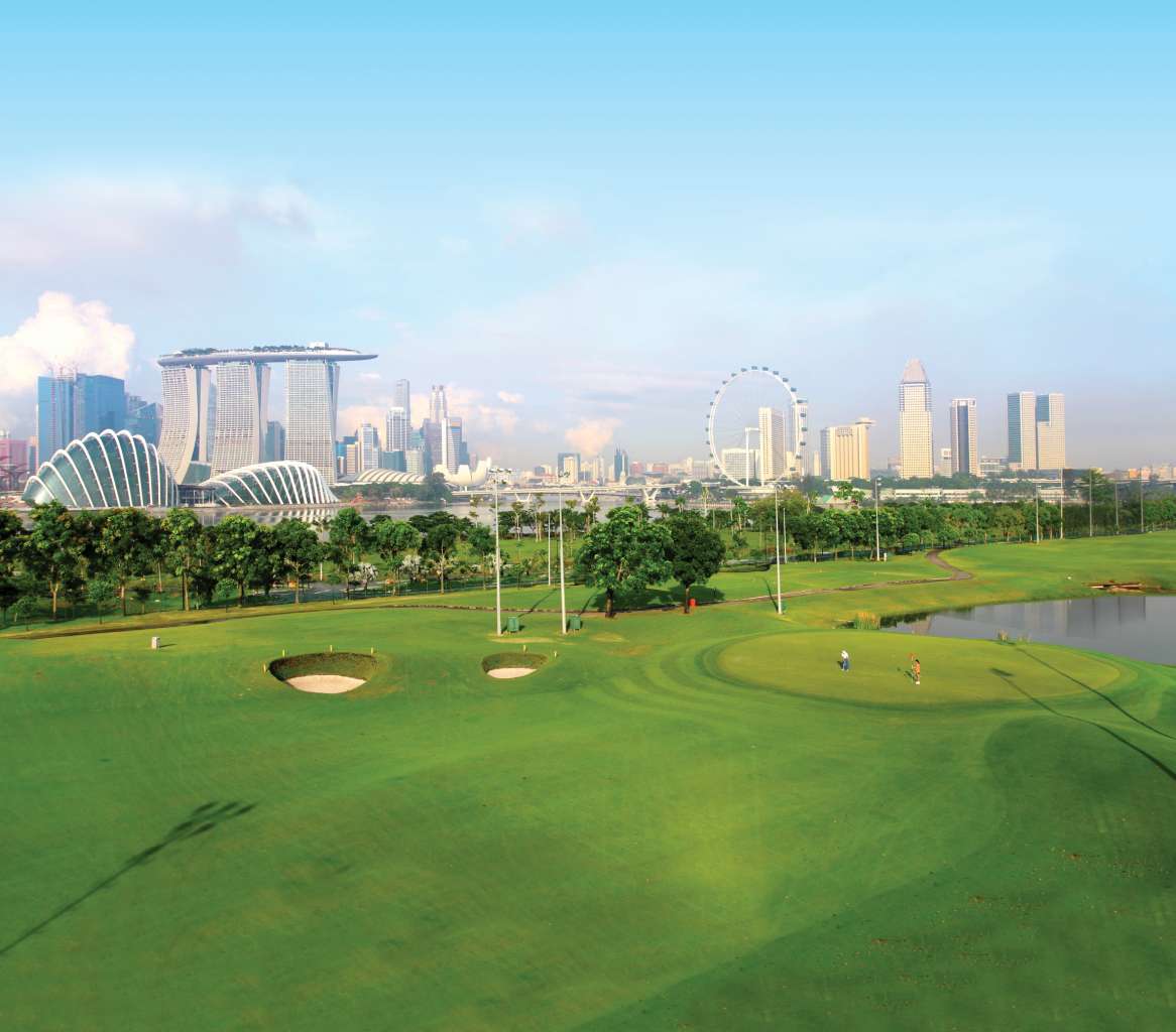 Golf: Marina Bay Golf Course to introduce Singapore's first par-six ...