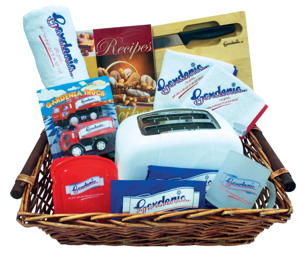 Gardenia bread maker QAF's full year net profit up 17% | The Straits Times