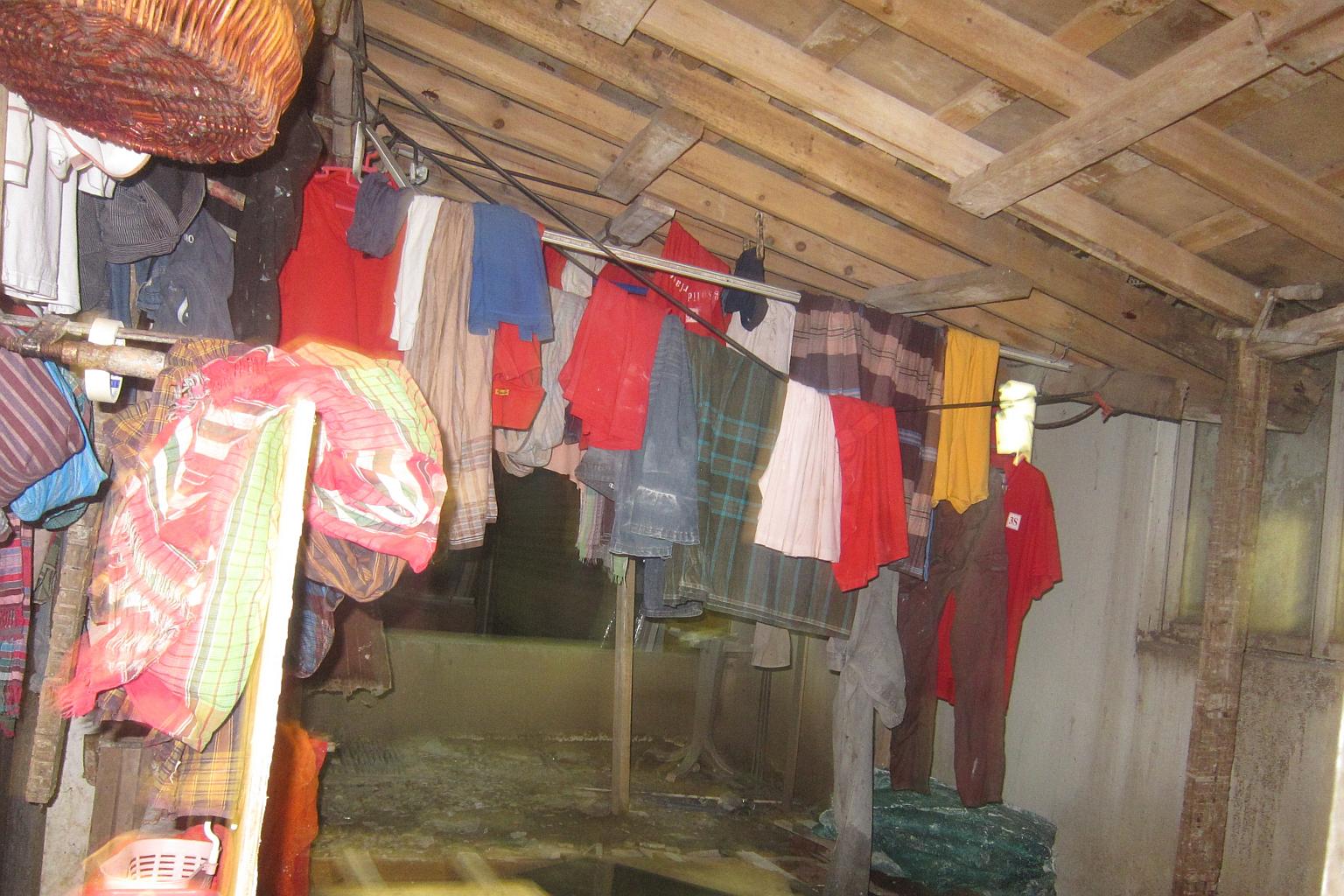 Two construction companies fined for providing false info, unsafe ...