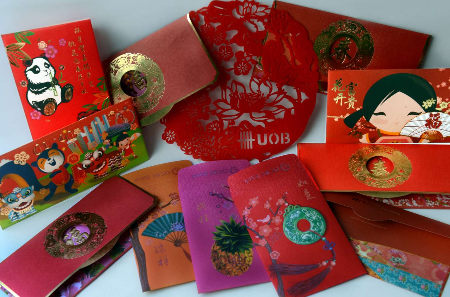 Will there be 'hongbao'? 5 things to expect from Budget 2016 | The ...