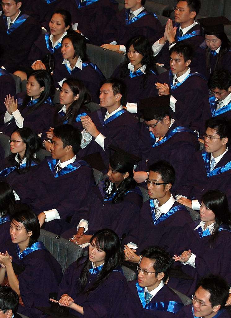 NUS Law School to give out more first class honours to reflect rising ...
