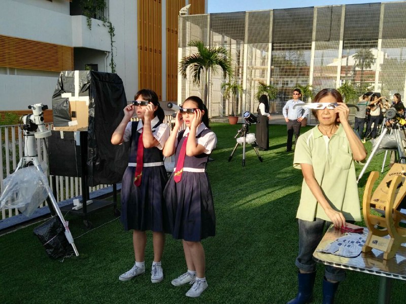 Alexis Ong | The Straits Times