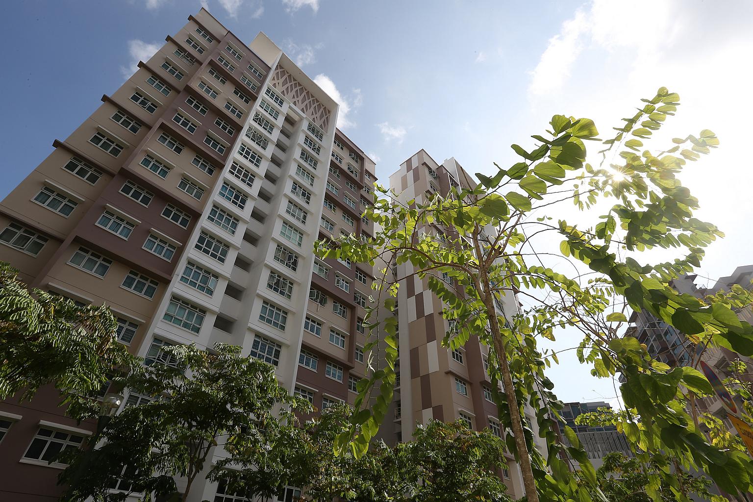 Teen Benjamin Lim's death: Schools assess suicide risk but not for ...