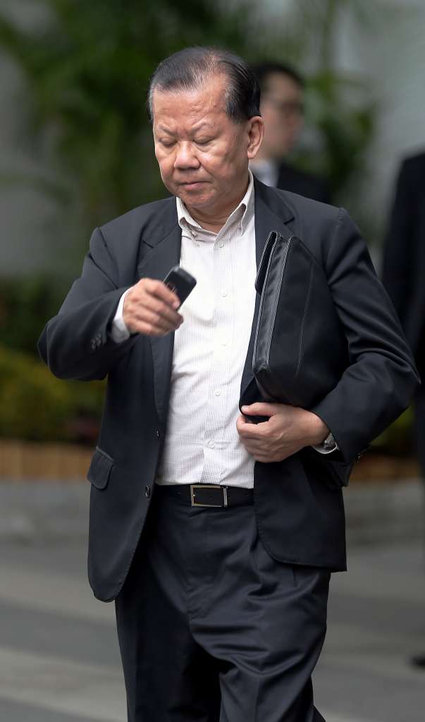 Undischarged bankrupt conned victims of $470,000 by lying that he was ...