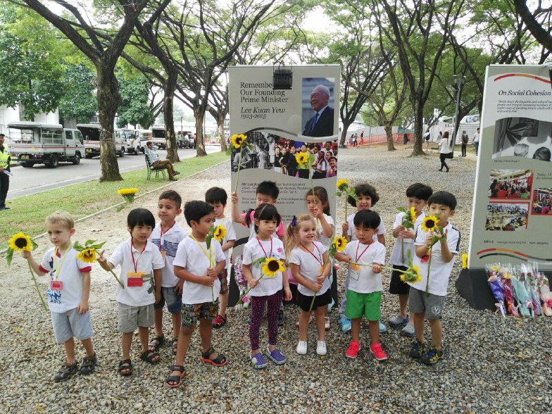 Samuel Mak | The Straits Times