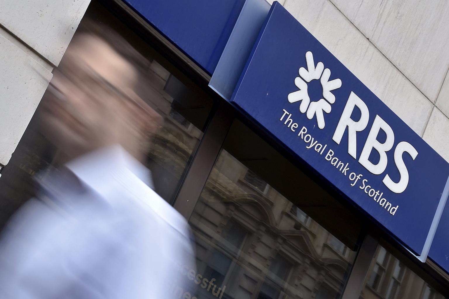 RBS to close down India business as it shrinks global assets: Source ...