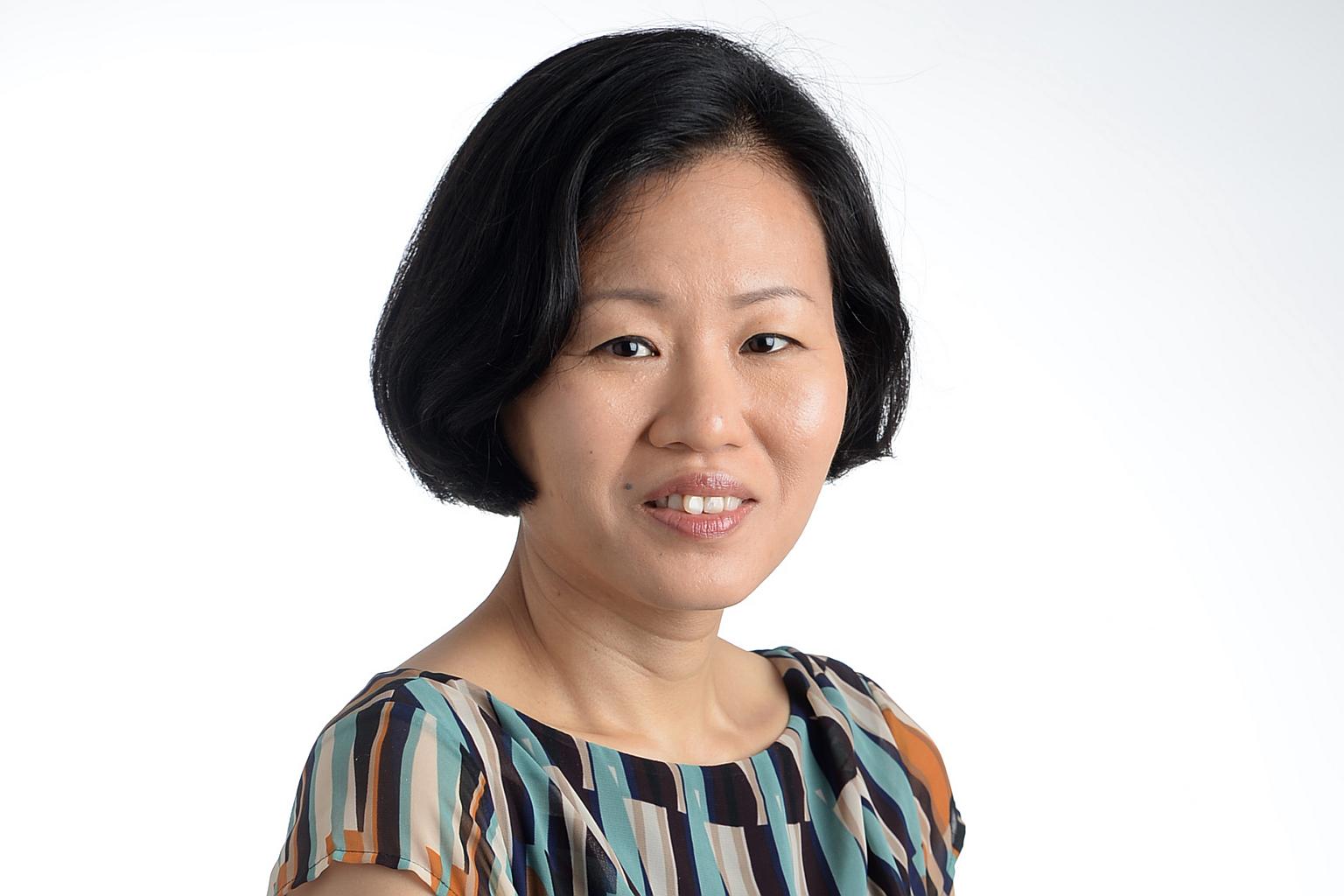 Making sure technology tale has a happy ending | The Straits Times