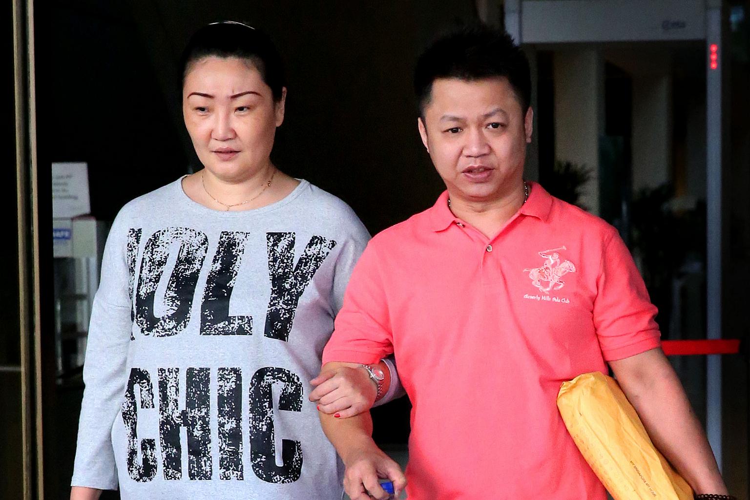 Crane operator gets 12 years' jail, 9 strokes of the cane for raping 12 ...