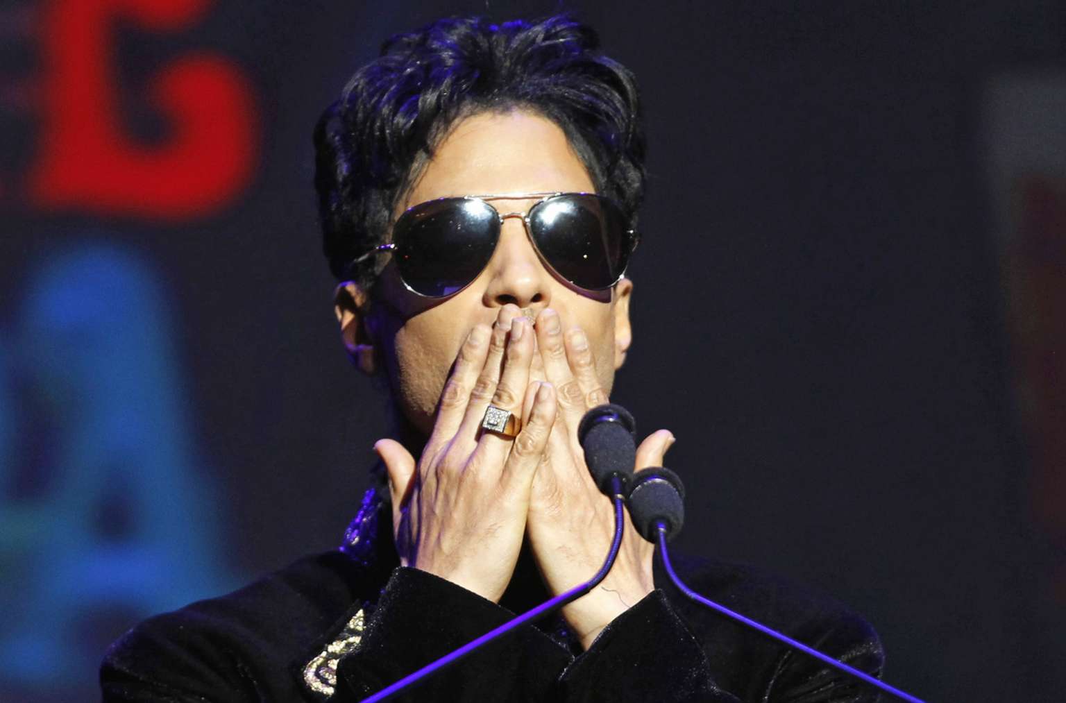 Prince, 'The Kid' who transformed pop music | The Straits Times