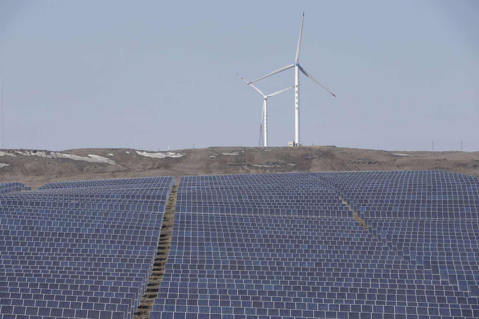 China's energy official joins IEA as advisor for first time | The ...