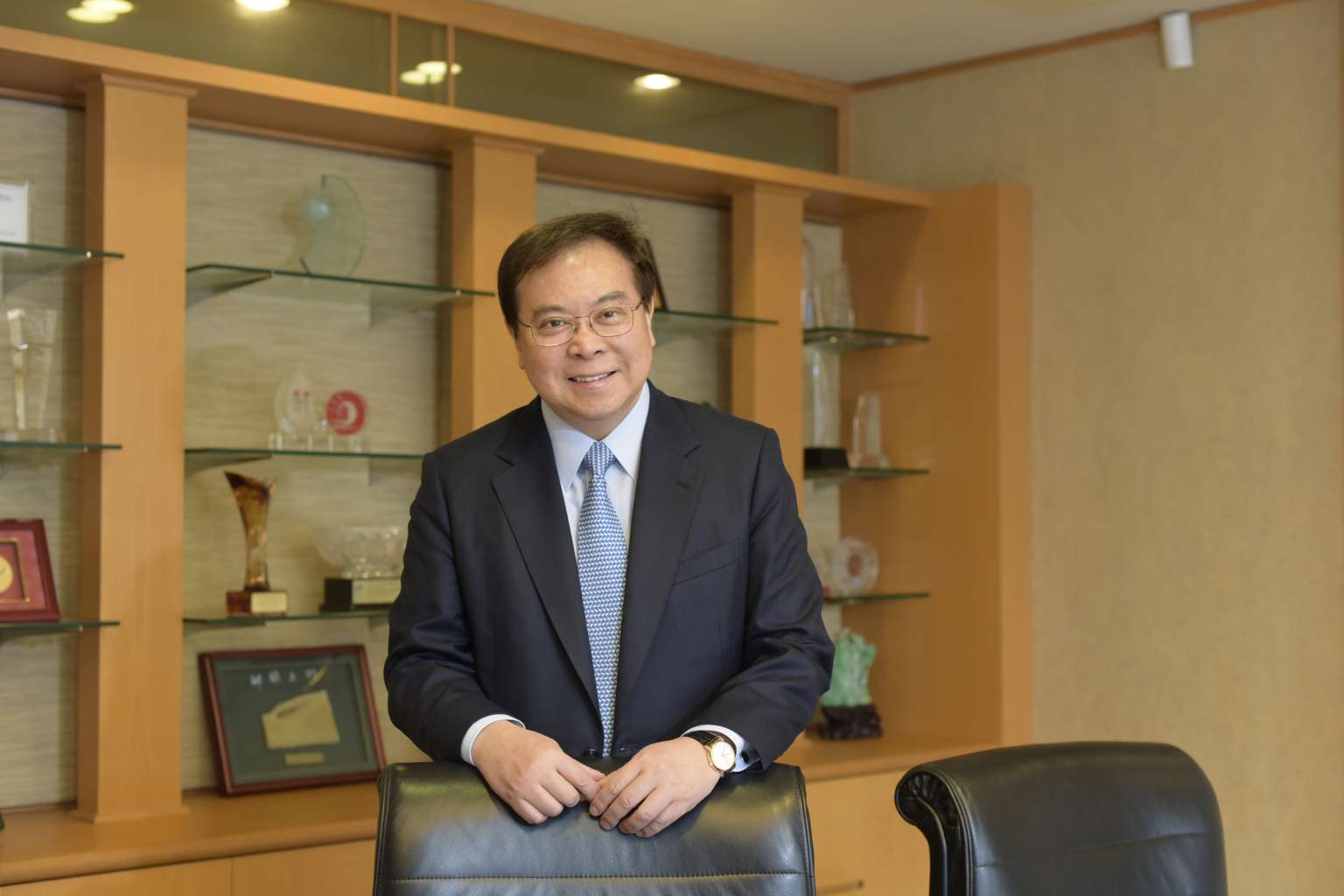 OCBC Bank, CEO Samuel Tsien win at Asian Banker Leadership Achievement ...