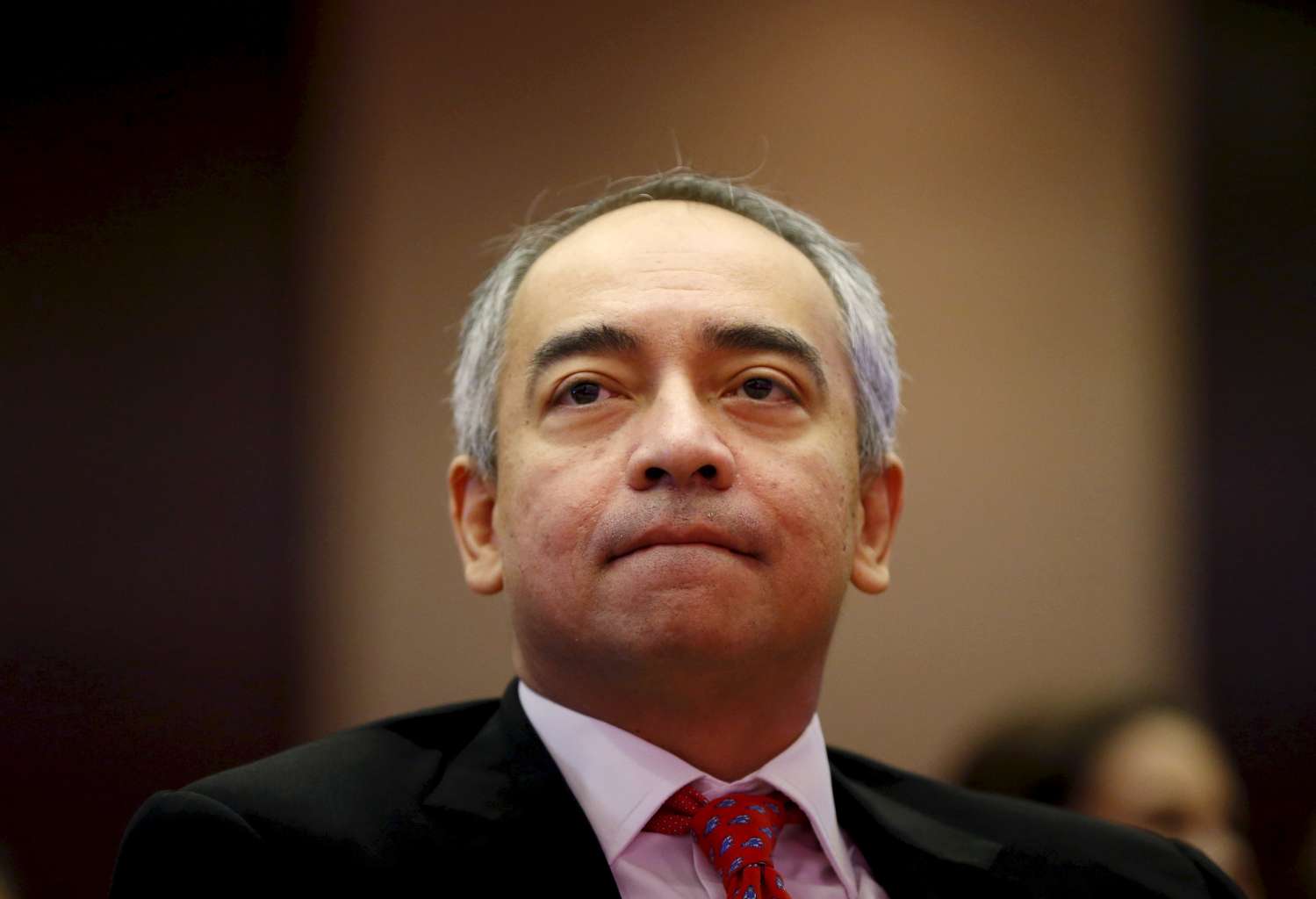 CIMB chairman Nazir Razak given green light to resume post after ...