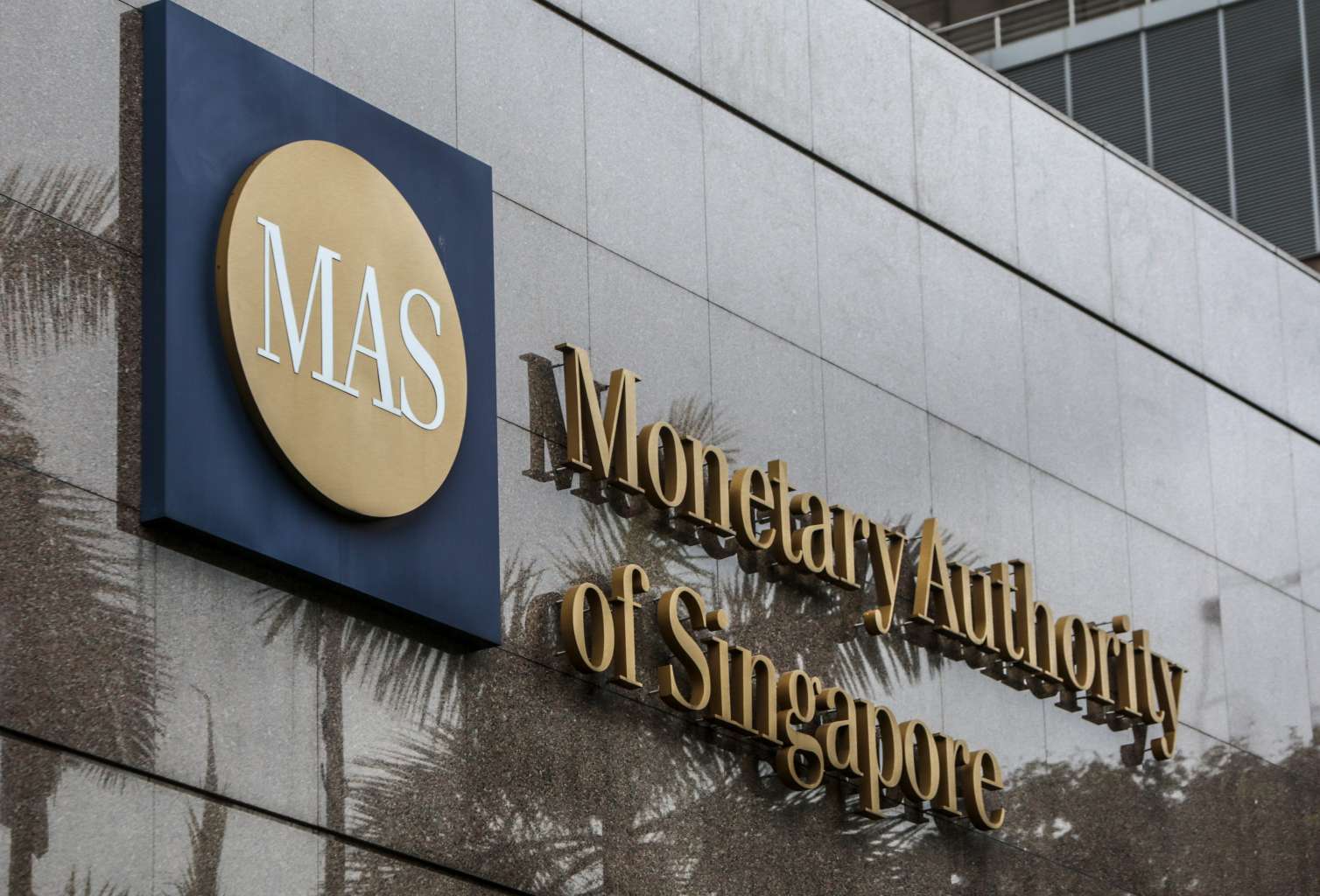 4 members reappointed to MAS Board | The Straits Times