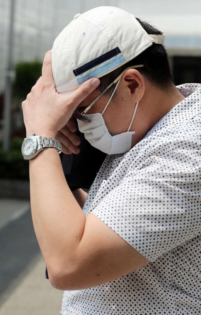 Ex-lawyer admits providing legal advice to Chinese nationals when he ...