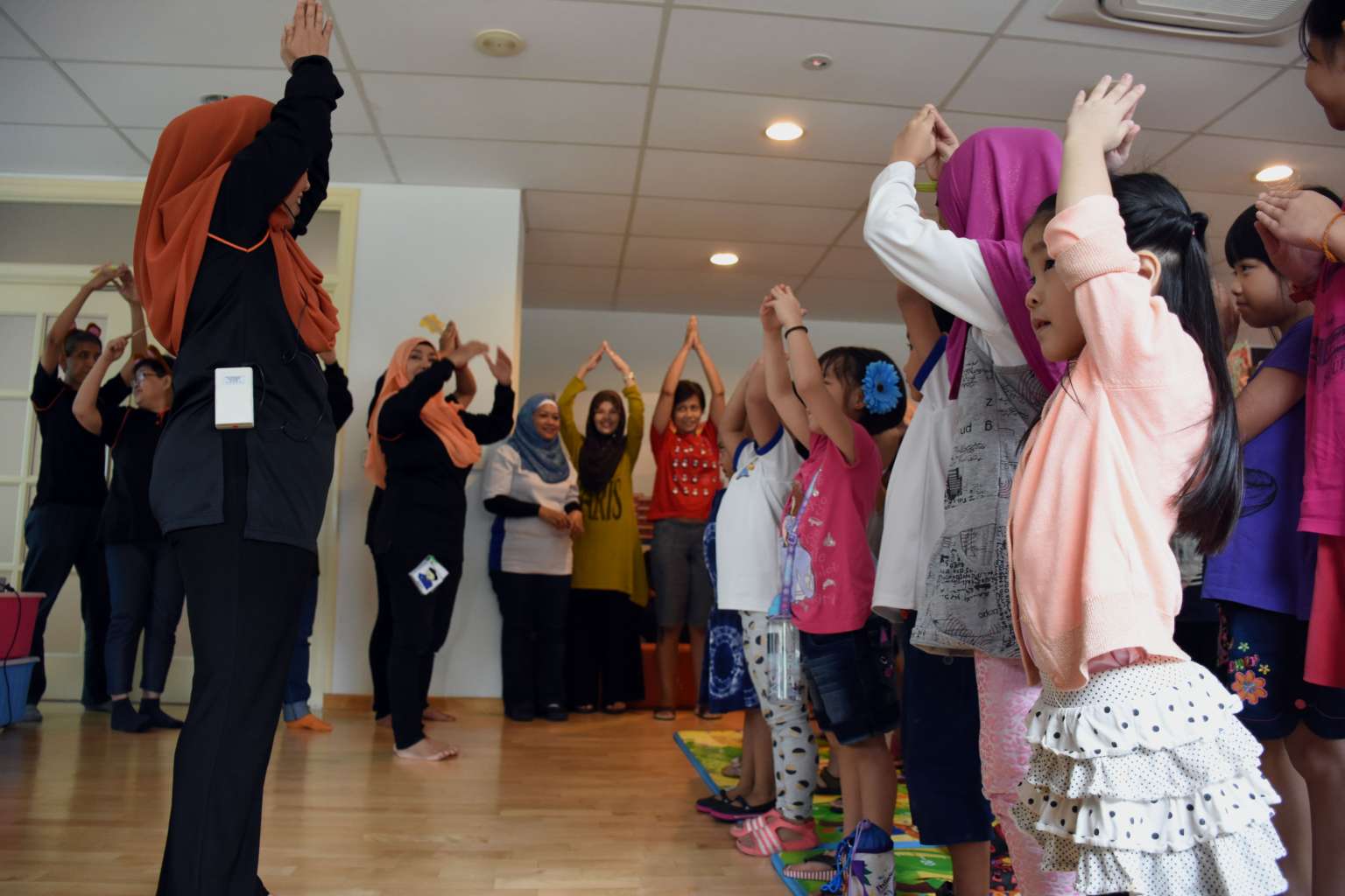 New inclusive toy library opens in Pasir Ris | The Straits Times