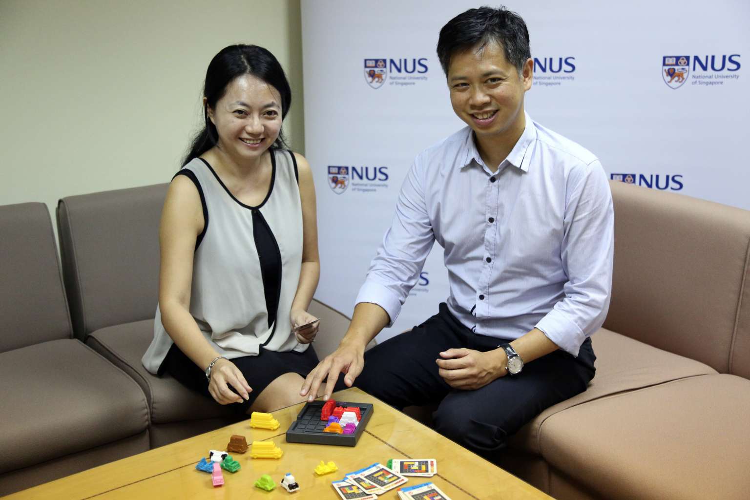 Intrusive parents may lead children to be overly self-critical: NUS ...