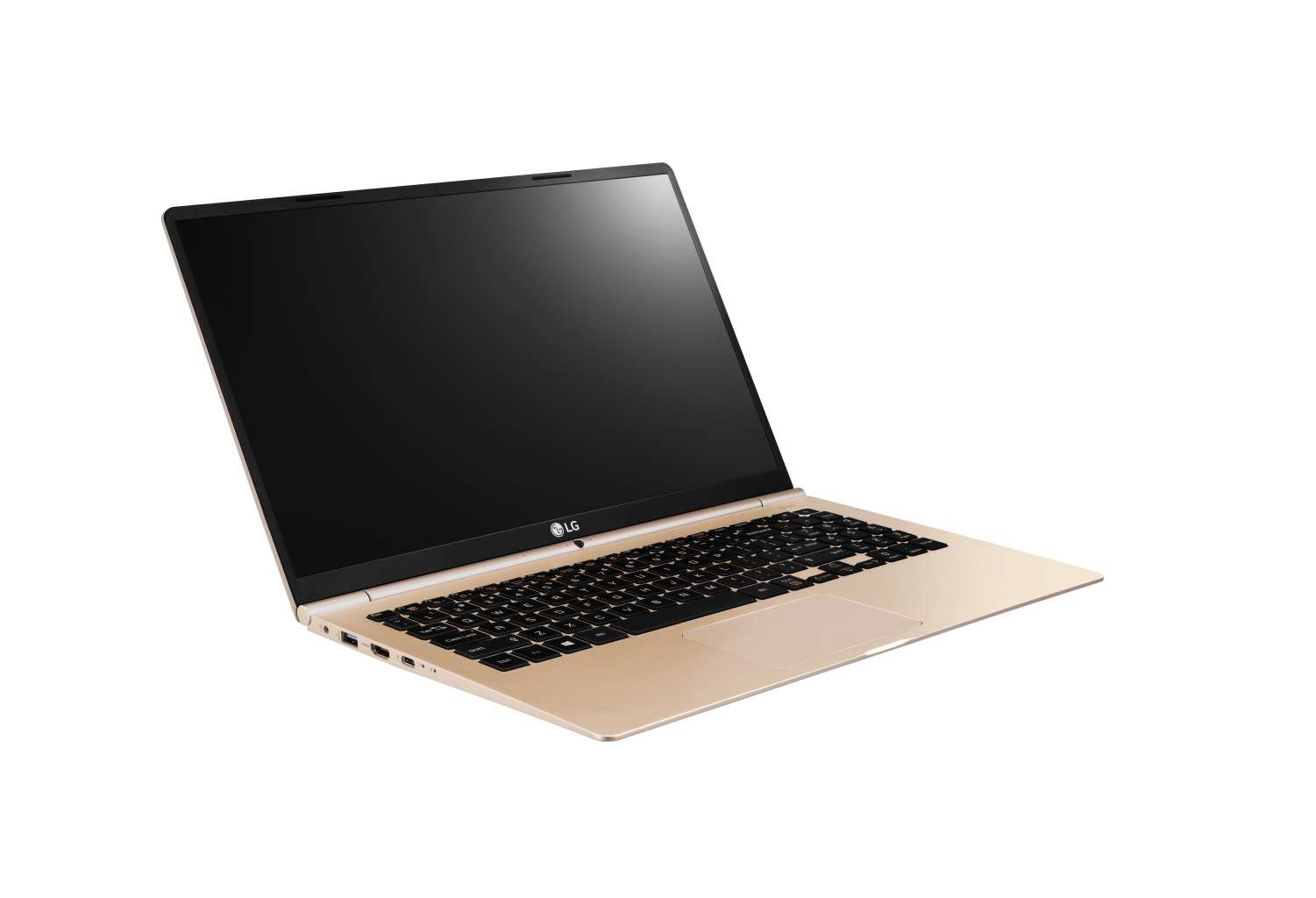 The LG gram is the lightest 15-inch laptop you can buy | The Straits Times