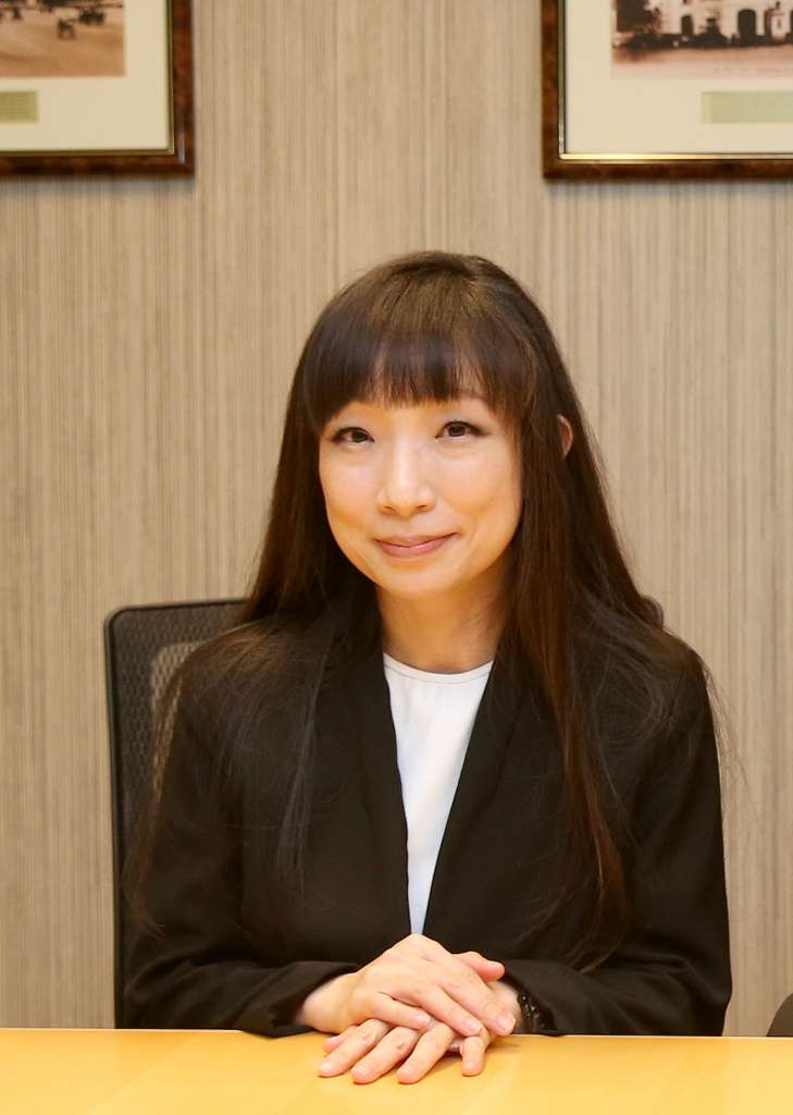 Chief prosecutor Mavis Chionh is appointed Third Solicitor-General ...