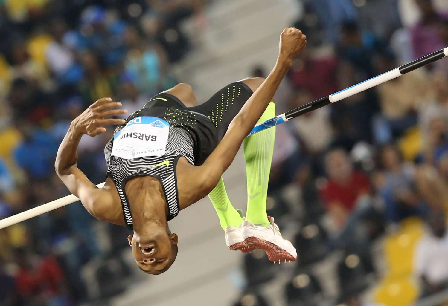 Olympics: Qatar selects just two women athletes for Rio | The Straits Times