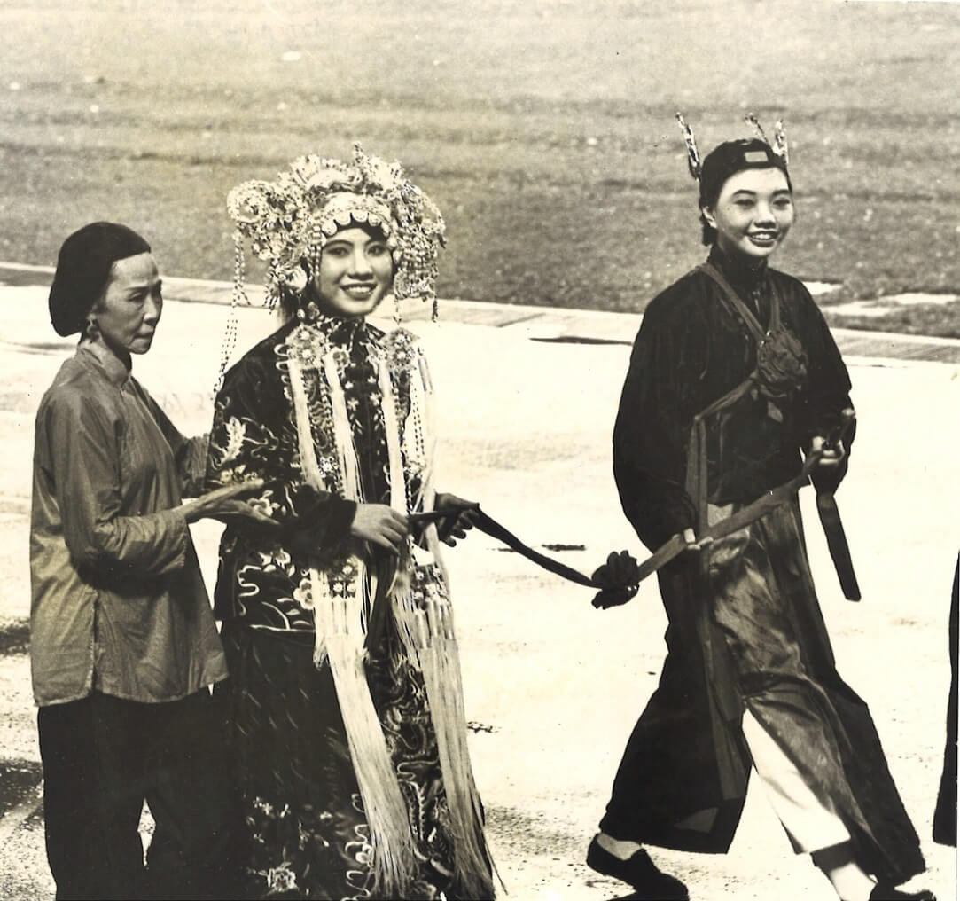 NDP 2016 returns to National Stadium: 5 memorable parades at the old ...