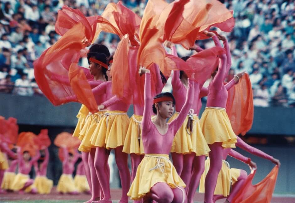 NDP 2016 returns to National Stadium: 5 memorable parades at the old ...